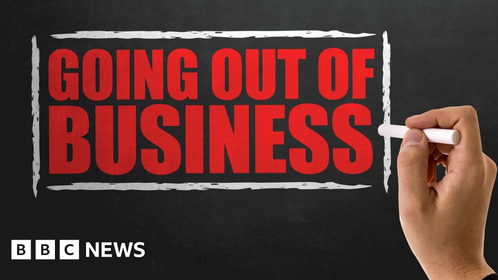 What does it take to destroy a company's brand name? - BBC News