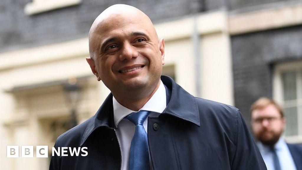 Brexit: 'No alignment' with EU on regulation, Javid tells business