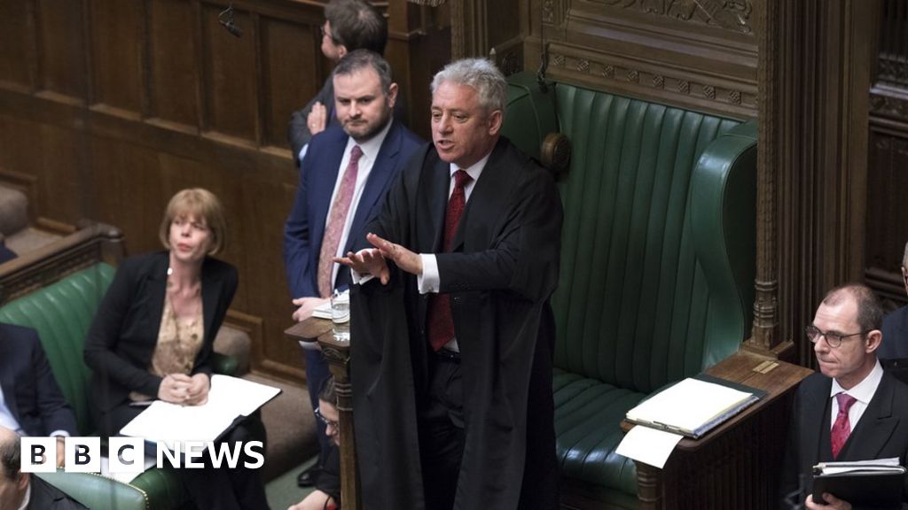 Brexiteers paved way for softer Brexit - Tory MP Hart - BBC News