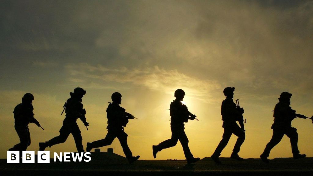 Chilcot report: What to look out for - BBC News