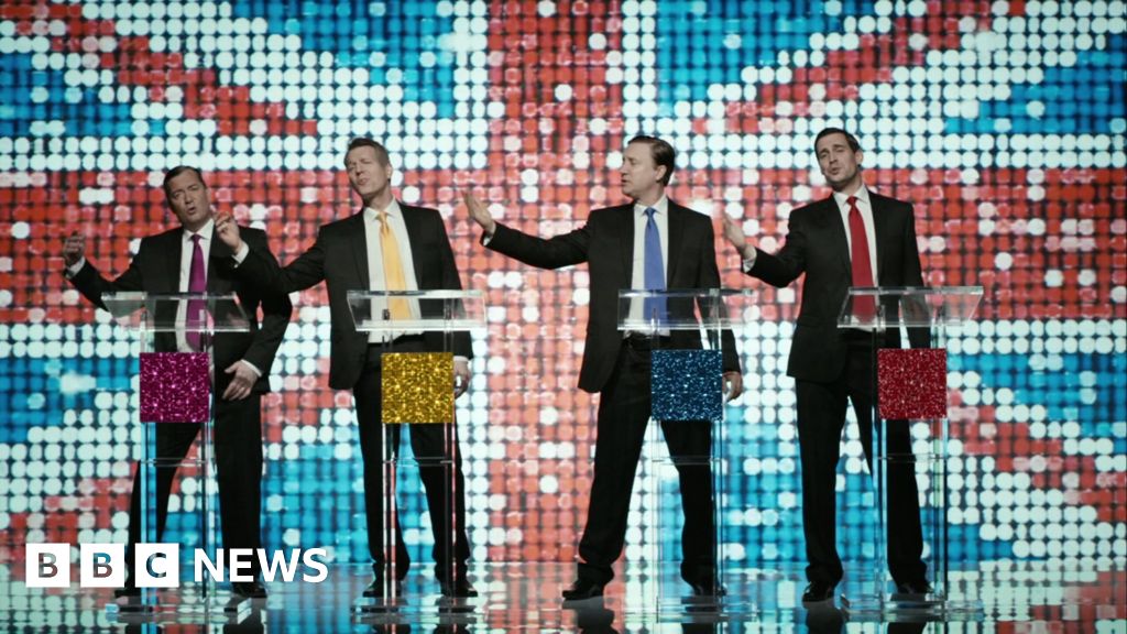 Party election broadcasts: How have they changed and do they still ...