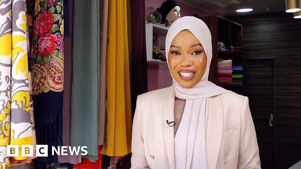 World Hijab Day: Proud to be a hijabi and breaking stereotypes