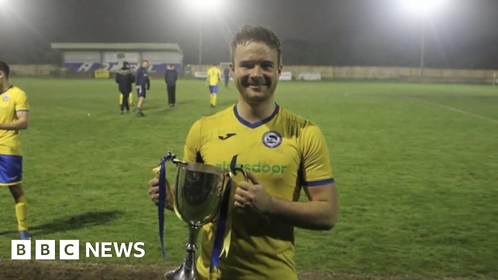 London patient raises awareness of leukaemia in young people