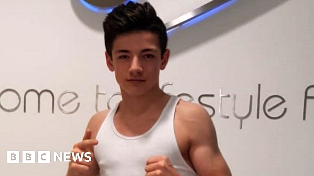 Spennymoor police pursuit death driver had vendetta, mum says - BBC News