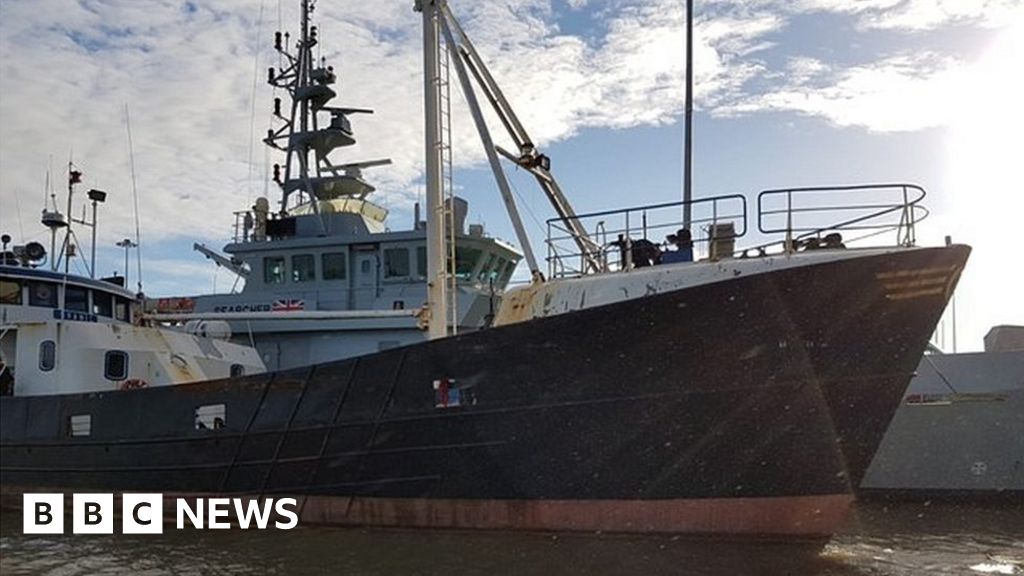 Three charged in Great Yarmouth people smuggling probe