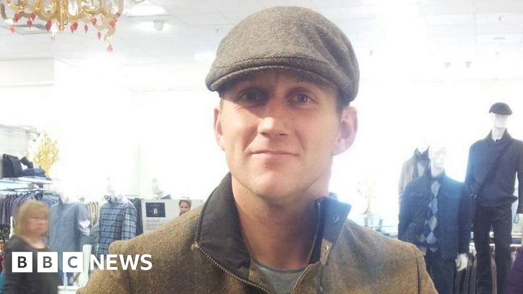 Ballykinler inquest: Soldier's death was 'accidental' - BBC News