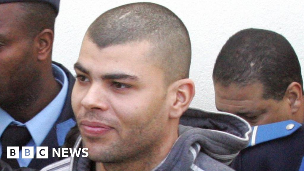 Securitas robber let off repaying £1.2m proceeds of crime Securitas robber let off repaying £1.2m proceeds of crime