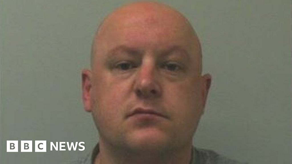 Lancaster rapist who attacked student as she slept is jailed - BBC News