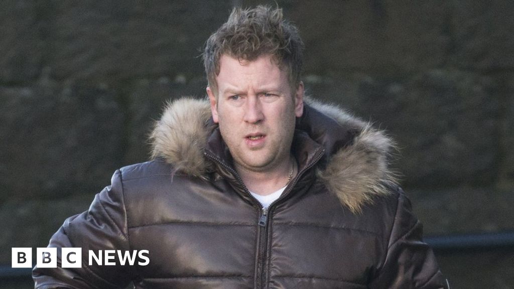 Assets confiscated from Perth drug dealer - BBC News