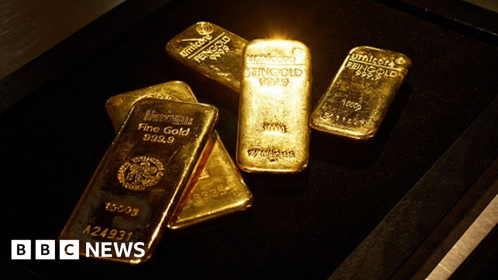 Scam Gang Sentenced After Bbc Probe