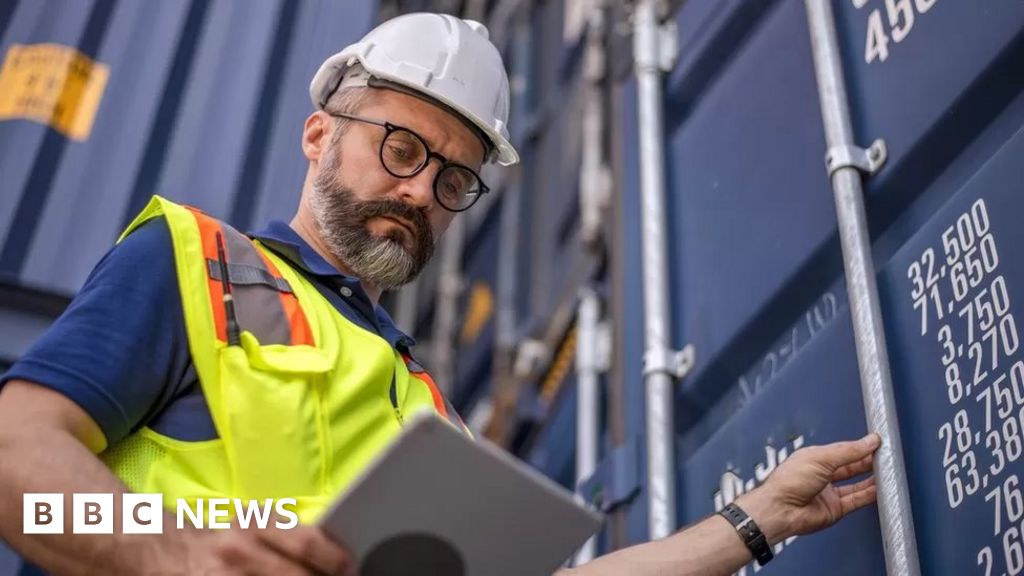 Northern Ireland job market starting to weaken, data suggests - BBC News