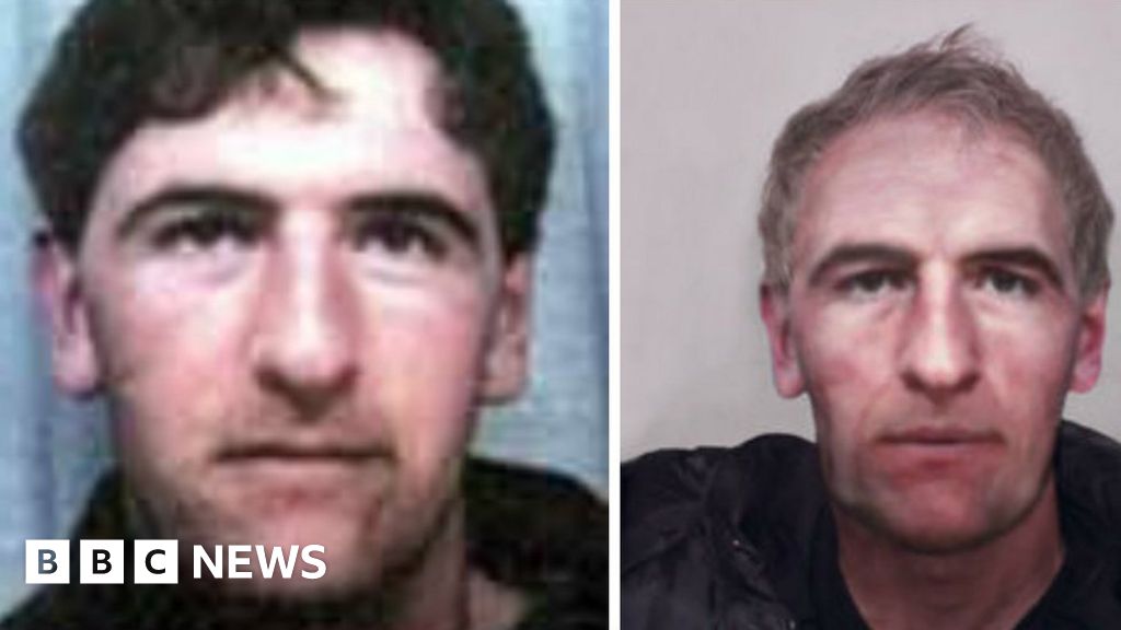 Man missing for 25 years may be in London - BBC News