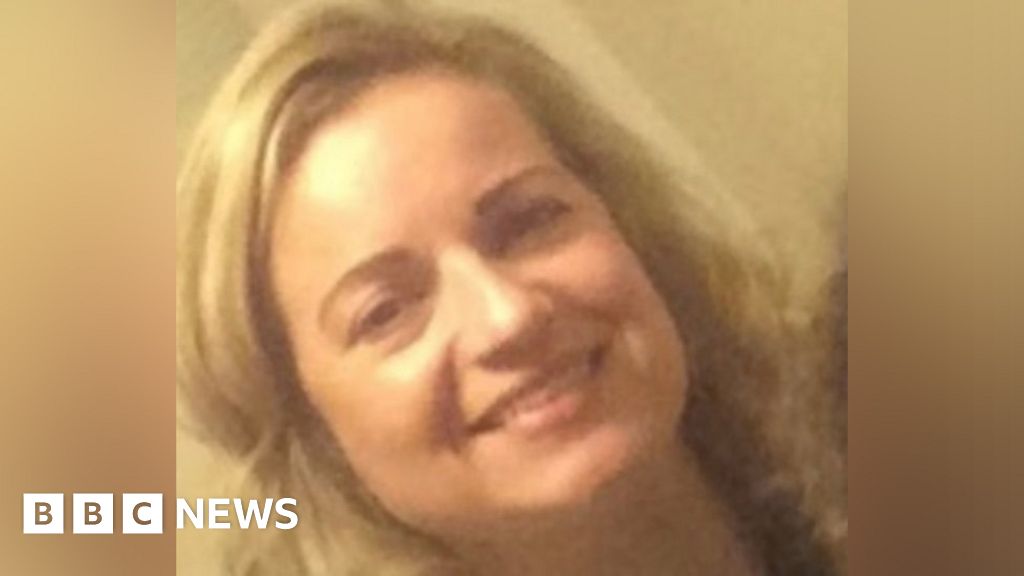 Emily Sanderson murder: Man jailed for killing woman with dumbbell ...