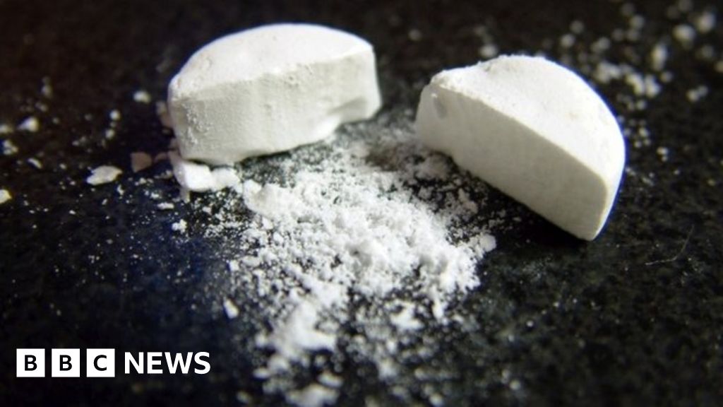 Dukinfield girl, 15, in hospital after taking unknown drug - BBC News