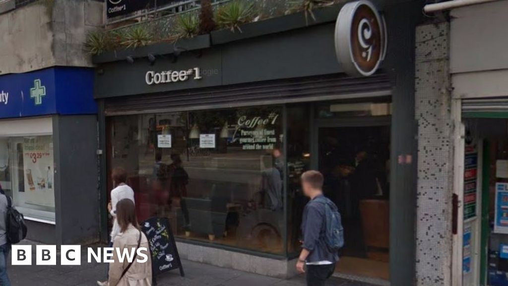 Coffee #1 to open 15 new shops across Wales and England - BBC News