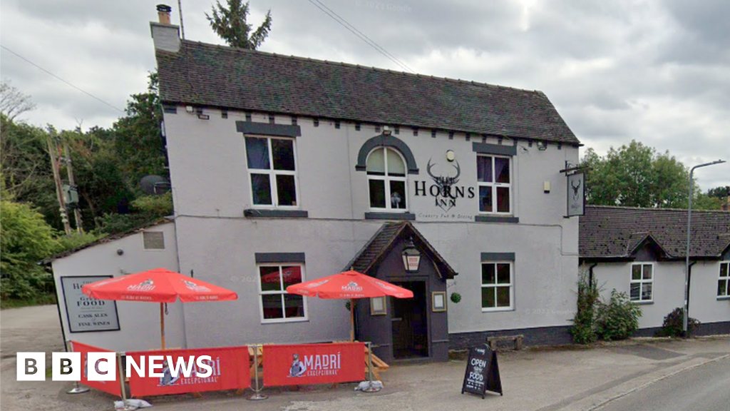 Man pulled from lake at Slitting Mill dies - BBC News