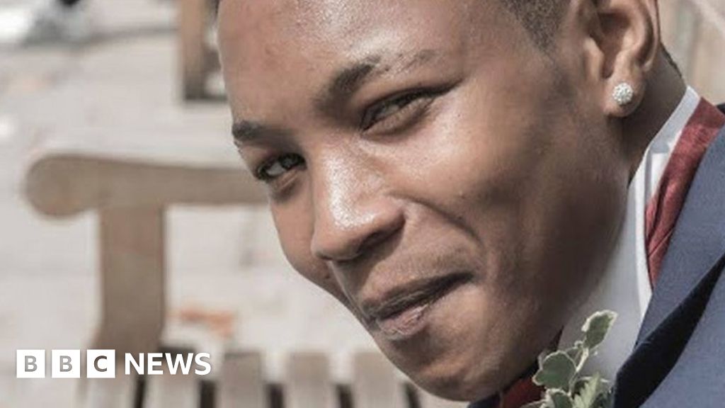 Dwayne Forrester: Pitsea murder witnesses 'held back by fear'