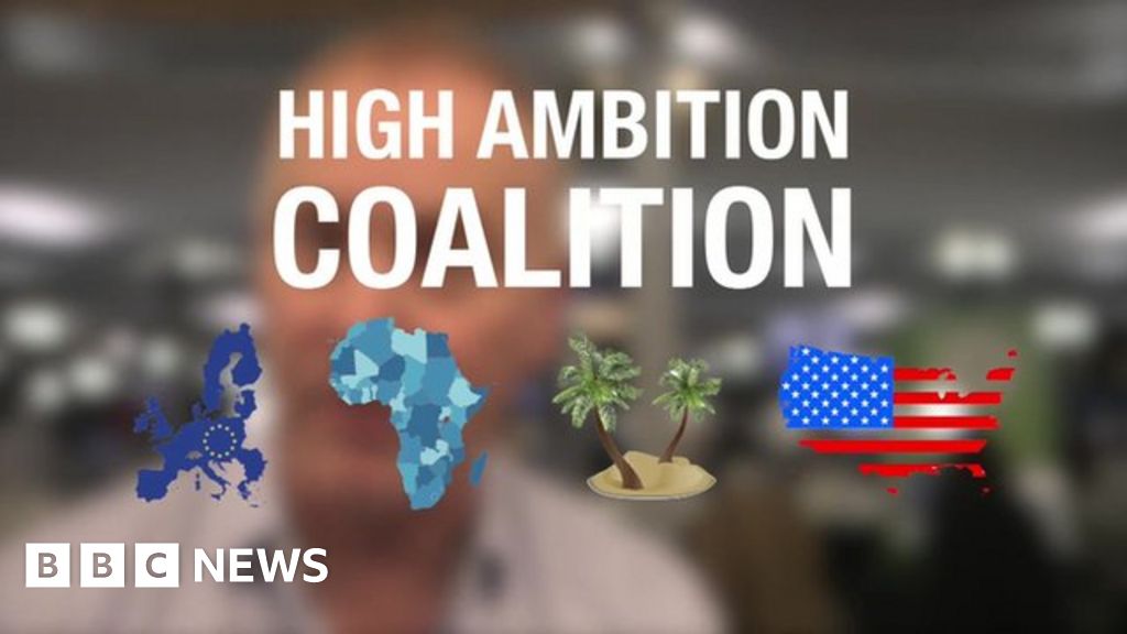 COP21's many factions explained - Do you know your Aosis from your Alba ...