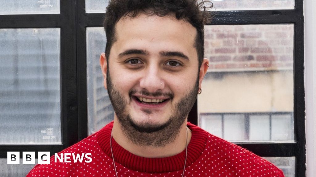 The Traitors: Finalist Wilfred Webster says show was intense - BBC News