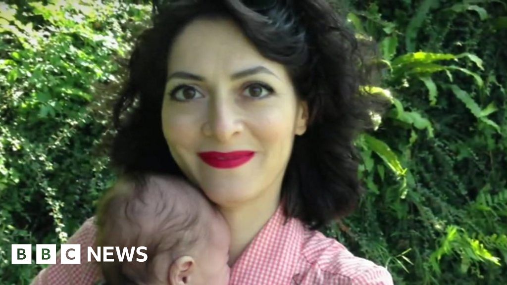 Helene died in the Paris attacks - BBC News