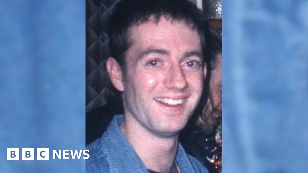 Russell Marsom 1996 murder: Appeal 25 years after hairdresser's death ...