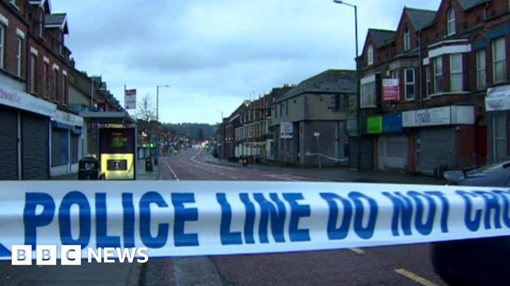 Police in Northern Ireland thwart dissident republican murder bids ...