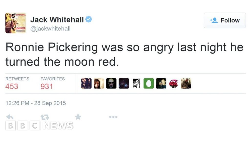 Ronnie Pickering rant video not prompting police action - BBC News