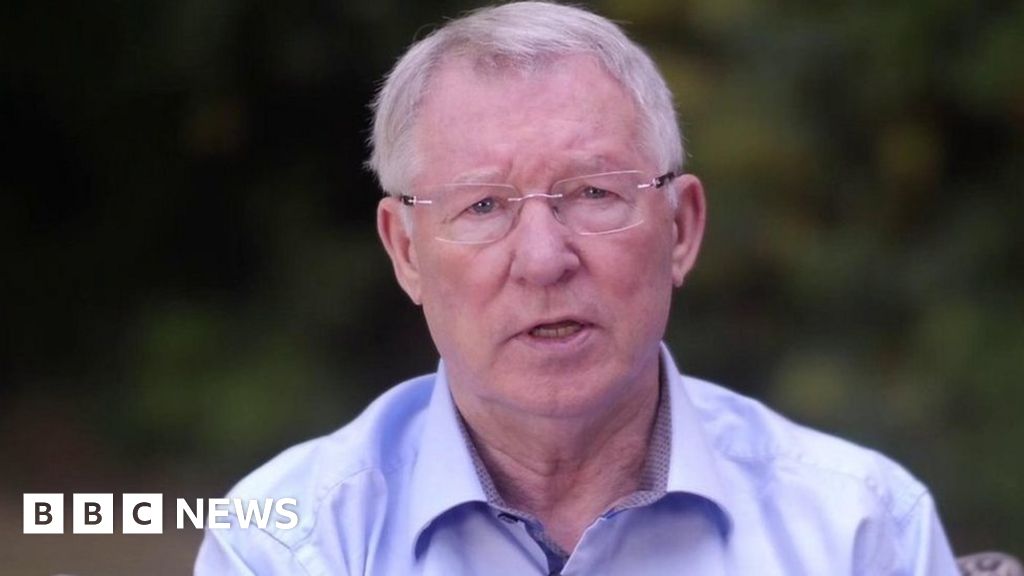 Sir Alex Ferguson: Probe after medical records reportedly accessed ...