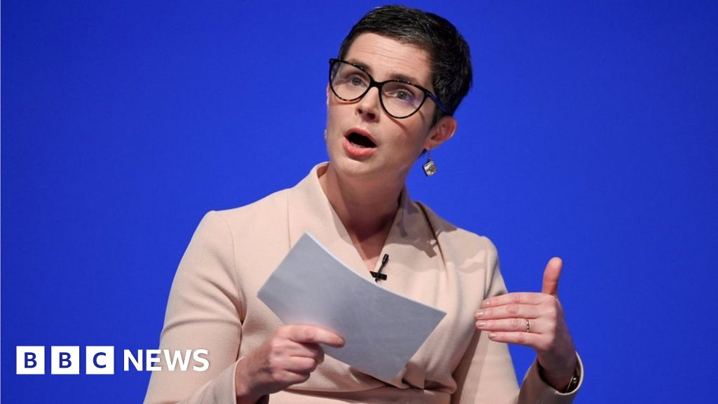 Norwich North MP Chloe Smith awaiting answers over use of hotel for ...