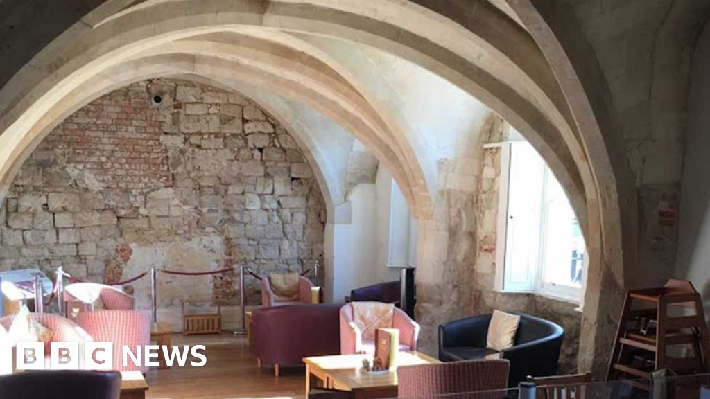 Medieval Dunstable cellar restoration work gets the go-ahead