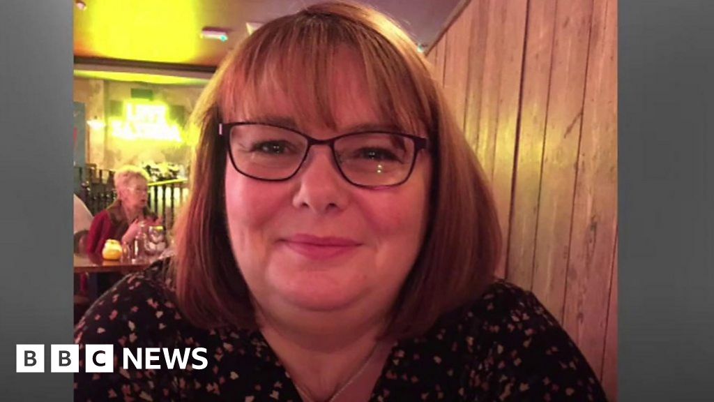 Coronavirus victim Barbara Moore 'never realised how special she was ...