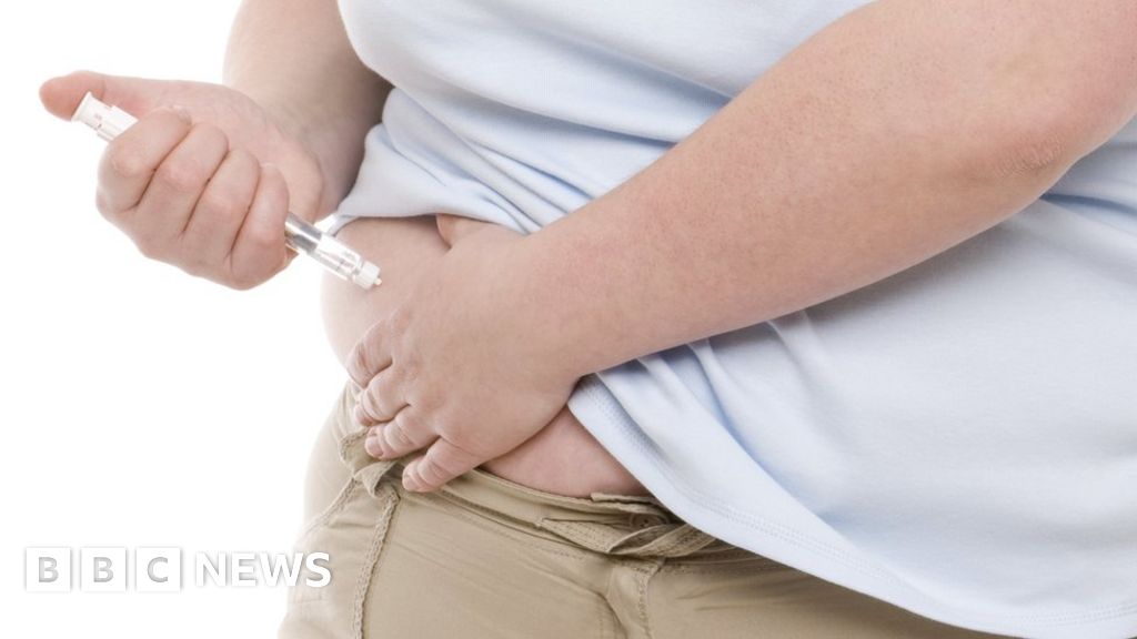 Weight-loss injections pose a risk to health, say officials