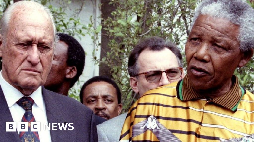 Joao Havelange, the unlikely godfather of African football - BBC News