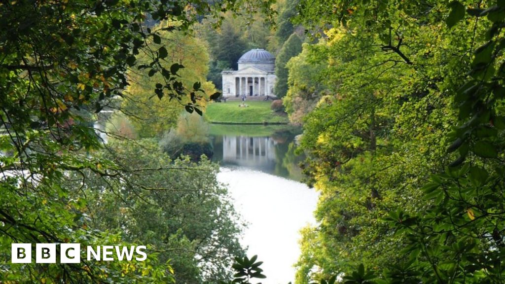 England's Big Picture: 23 October - 29 October 2023 - BBC News