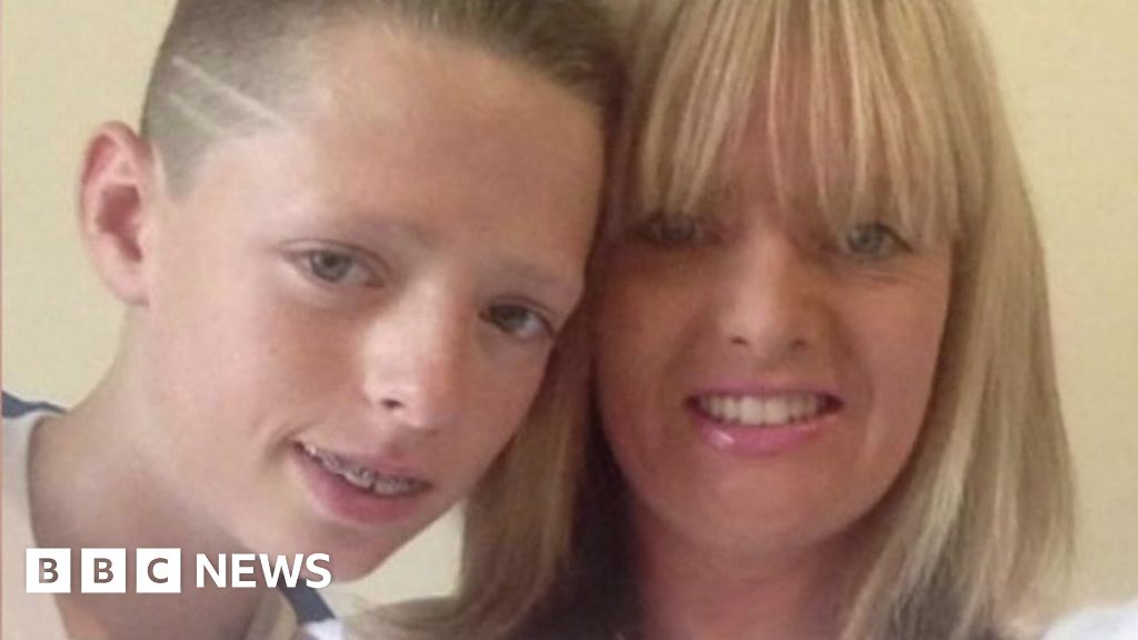 Dylan Crossey death: Coroner calls for gross negligence manslaughter ...