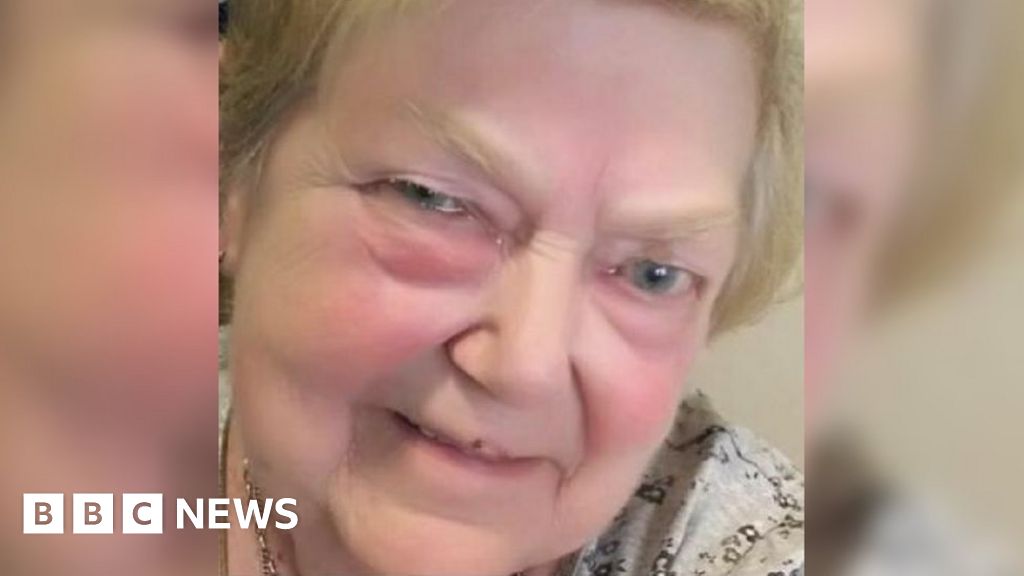 Romance fraud: 'Brainwashed' woman sent £20k to scammers - BBC News