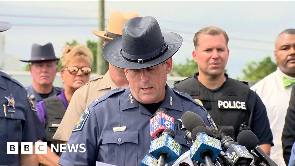 Maryland shooting: 'Multiple wounded and multiple fatalities' Maryland shooting: 'Multiple wounded and multiple fatalities'