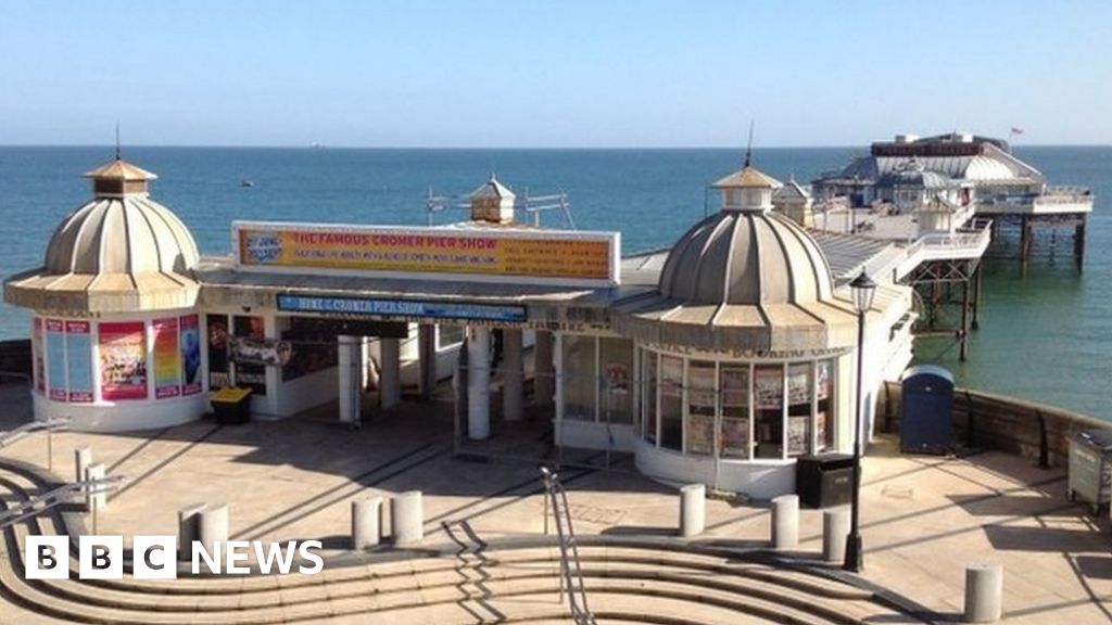 Cromer bus stop rape accused released under investigation - BBC News