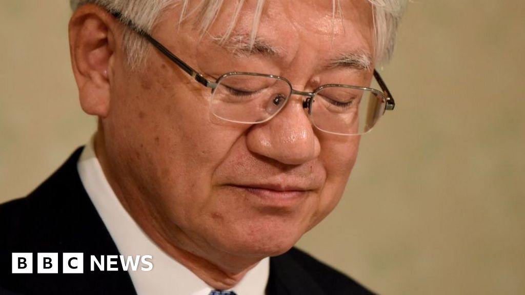 What is happening with Japan Inc? - BBC News