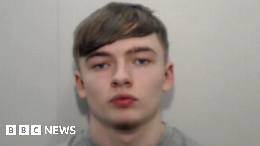 Tameside death: Man jailed for Dylan Keelan's stab murder - BBC News