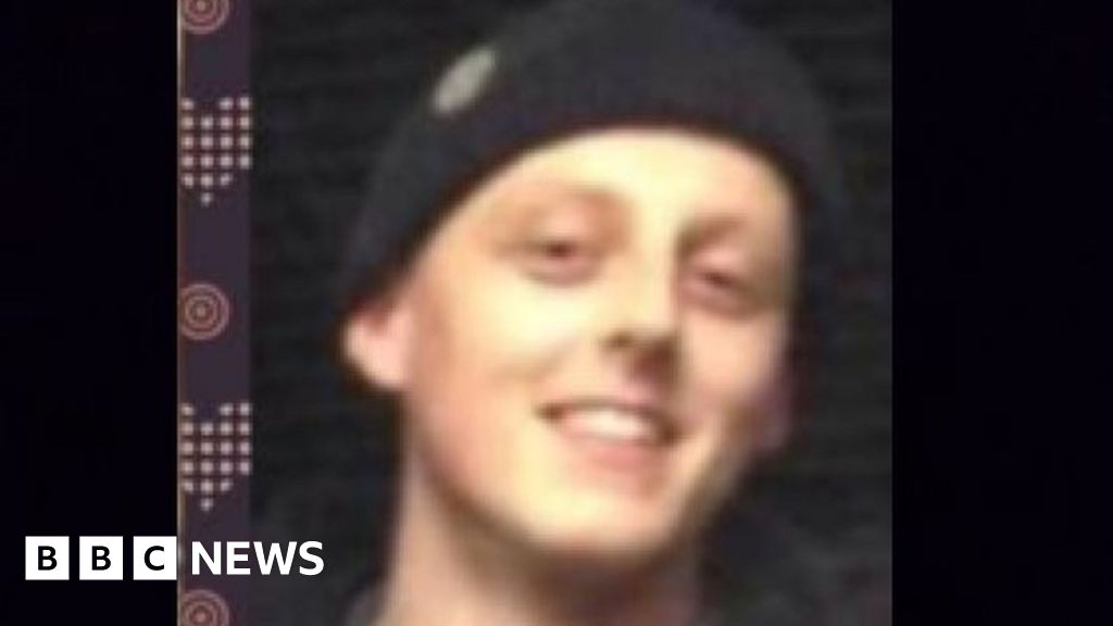 Preston dog attack victim 'was having seizure' - BBC News