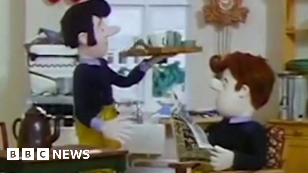Fireman Sam turns 30: How did he make it on to TV?