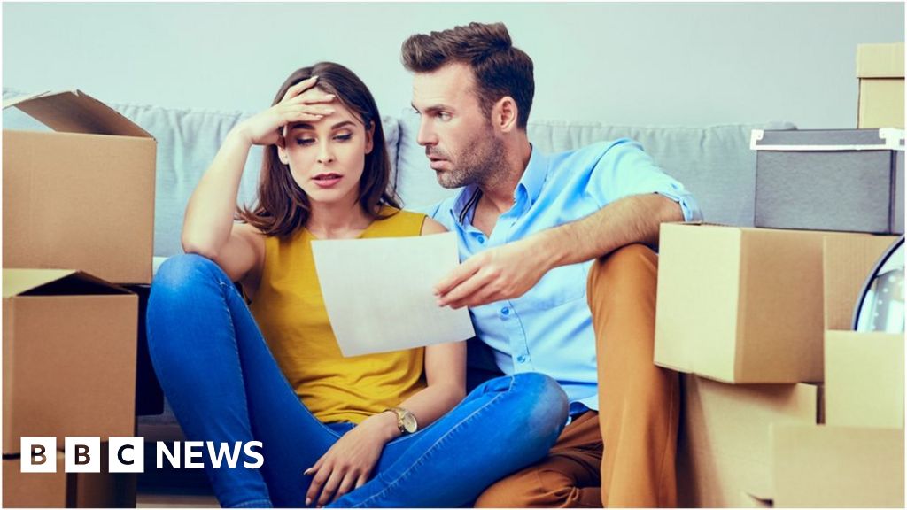 First-time buyers: Four ways the property market 'will be tougher ...