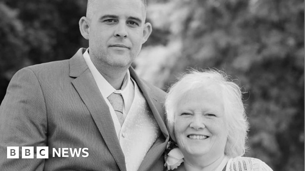 Jaywick dog attack: Esther Martin will not be forgotten, says son Jaywick dog attack: Esther Martin will not be forgotten, says son