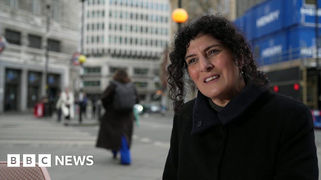 Murderer not attending sentencing was a 'slap in the face' - BBC News