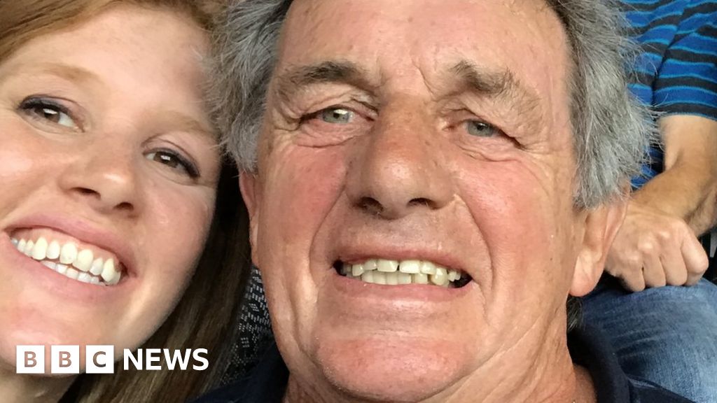 Coronavirus: Nurse in funding bid for patient iPad after dad dies