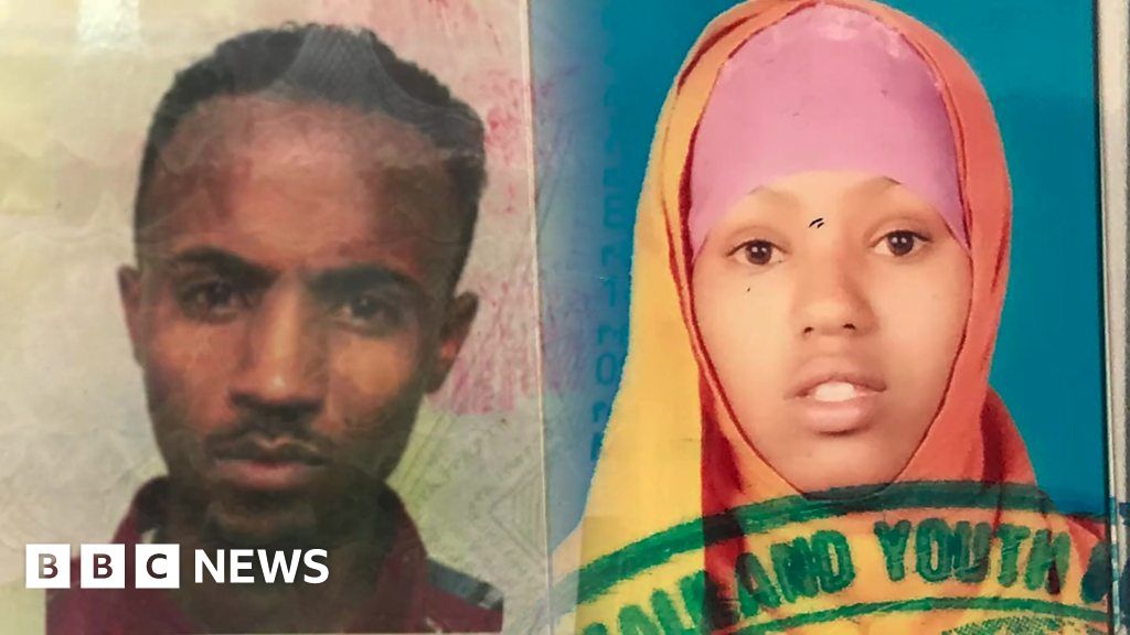 The Somalis Dying To Get Married