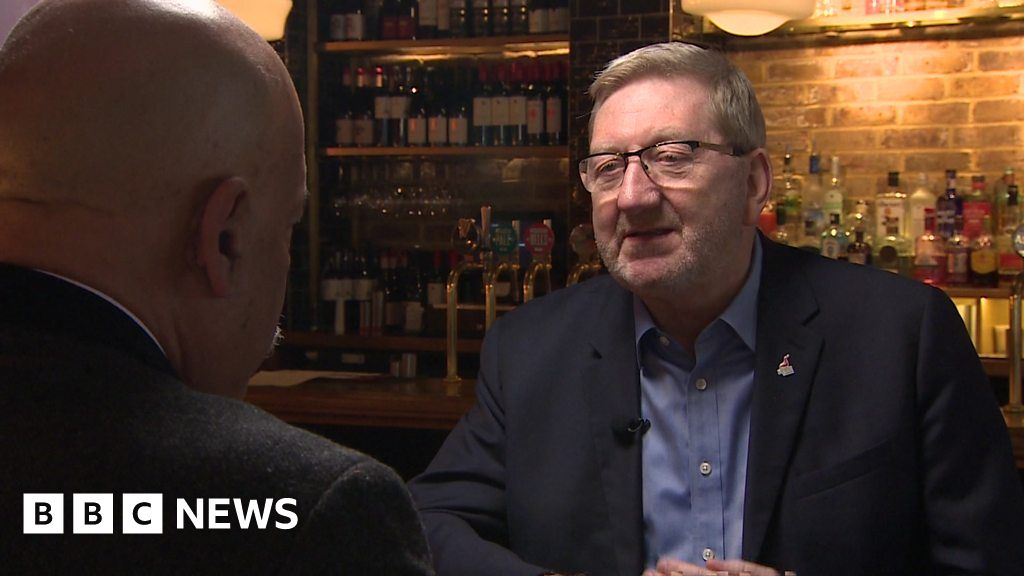 Labour MPs 'now accountable to members'