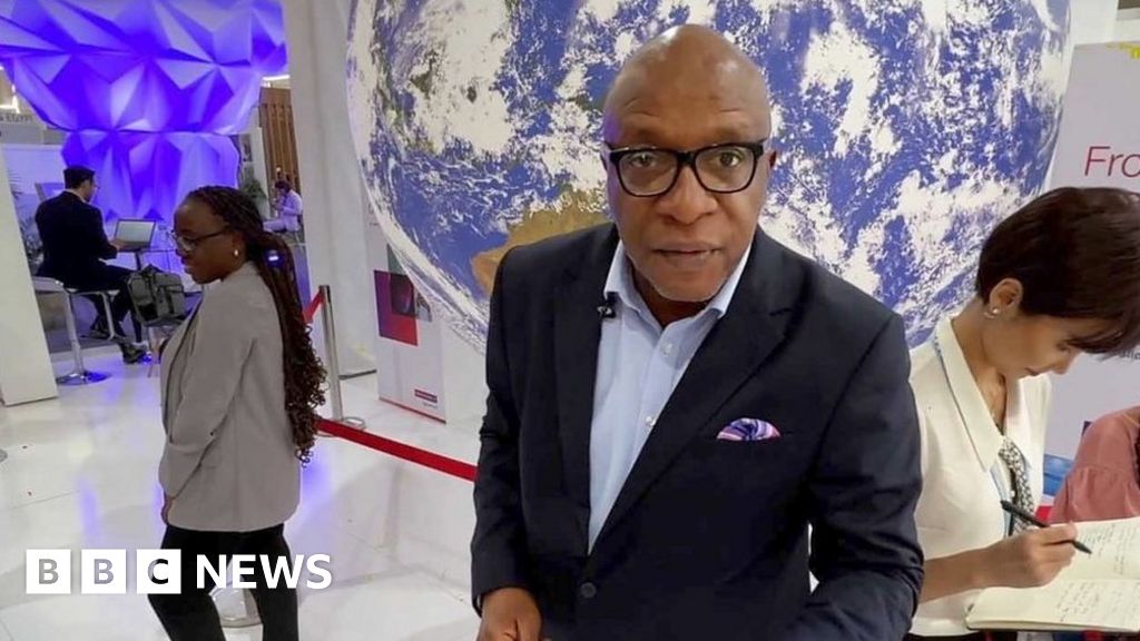 Climate change: What’s behind the scenes of COP27 in Egypt?