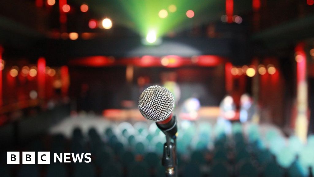 Covid-19: Executive agrees on theatre and concert reopening